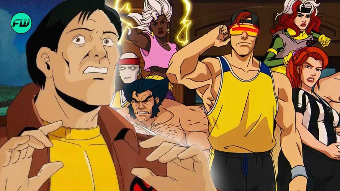 “You don’t understand the slightest thing about them”: X-Men Making ...