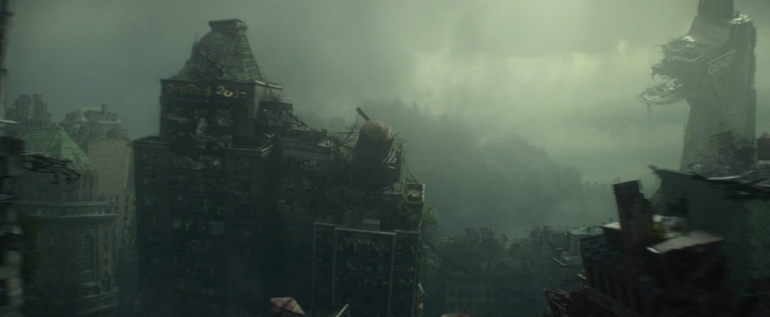 Jonathan Majors' Kang Variant Who Bought Stark Tower Can be the Next ...