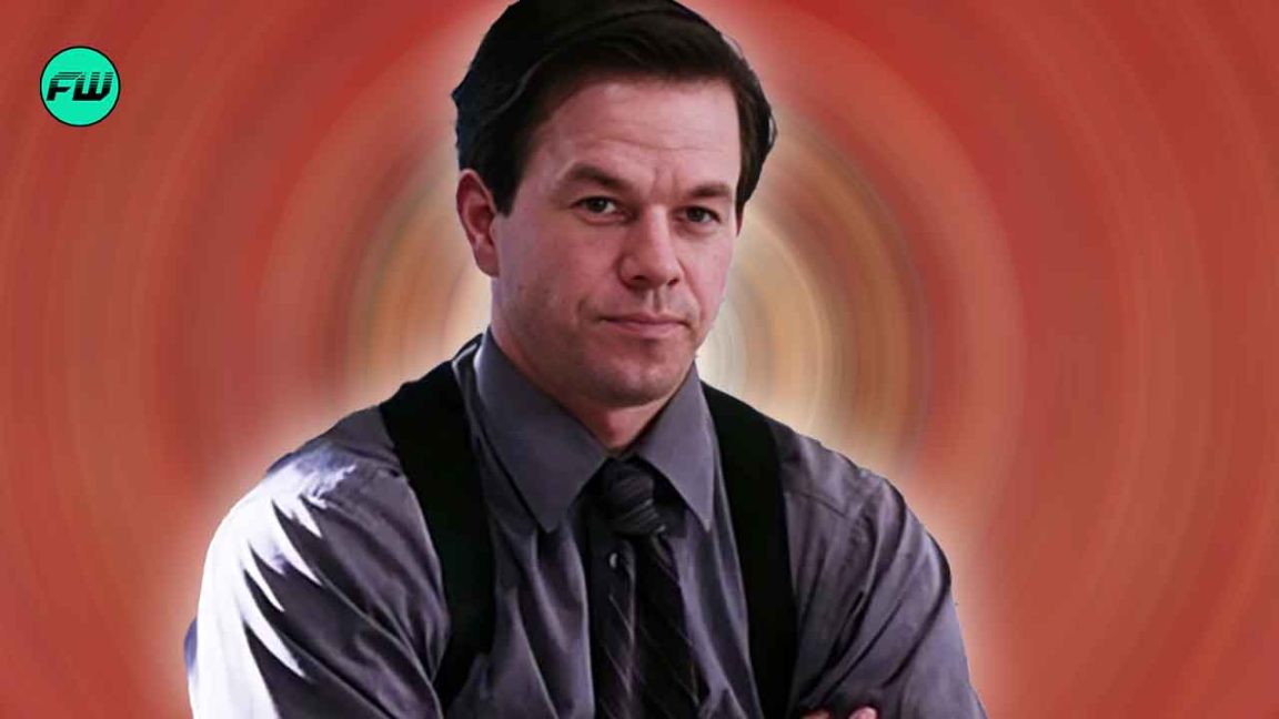 "I feel it more often than you think": Mark Wahlberg’s Recent ...