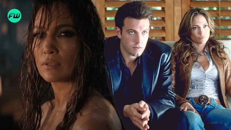 "It scared me": Jennifer Lopez Started Thinking Her Relationship With ...