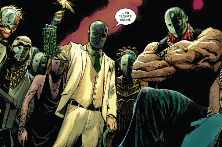 5 Extremely Controversial X-Men Villains That Marvel Will Never Even ...