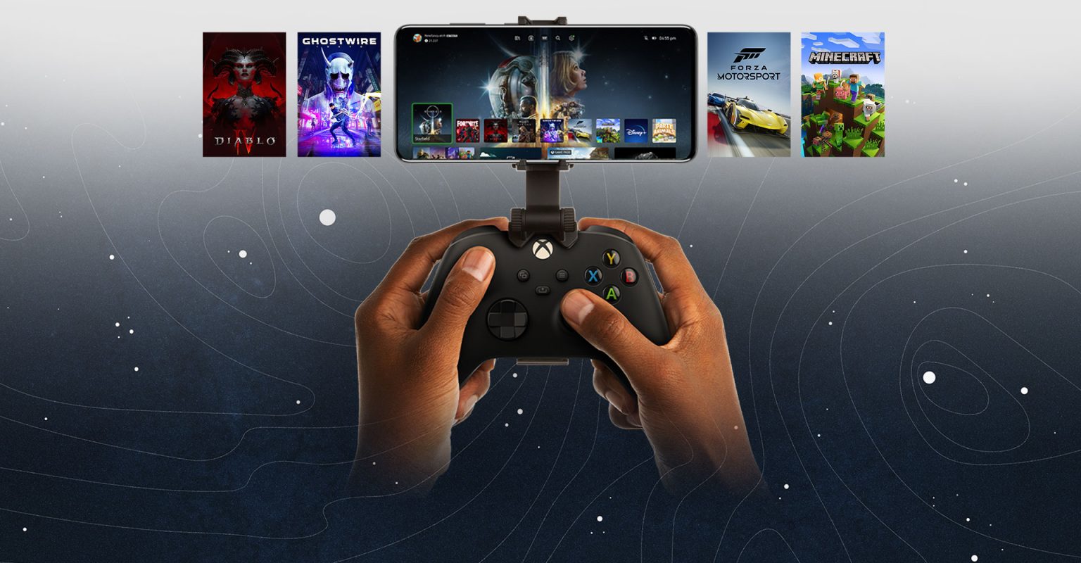 We're Seeing the Last Throw of the Dice for Xbox Right Now