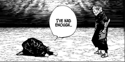Gege Akutami's Predetermined End for Megumi May Finally be Approaching ...