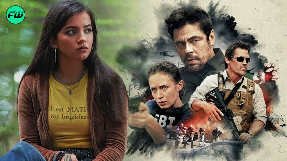 “I would be very open to that”: Madame Web Star Isabela Merced Wants to ...