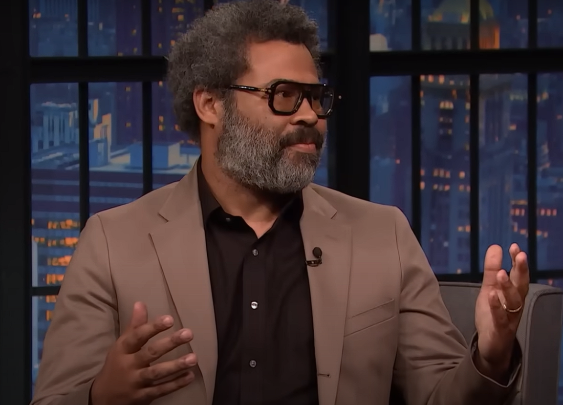 Jordan Peele’s Next Movie Gets a Promising Update After Director ...