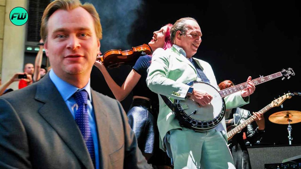 ‘Interstellar’ Sets Course for IMAX Theaters on Film’s 10th Anniversary ...