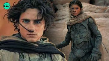 “Intimidation. Aggression”: Timothée Chalamet Refuses To Go Easy on Zendaya, Reveals Her True ...