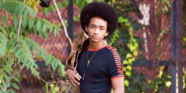 "Yep, Jaden's wack, I knew it": Jaden Smith's Regret in His Rap Career ...