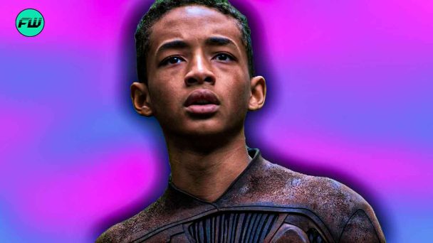 Jaden Smith Posts a Picture With His New Girlfriend But Fans Are More Impressed With His ...