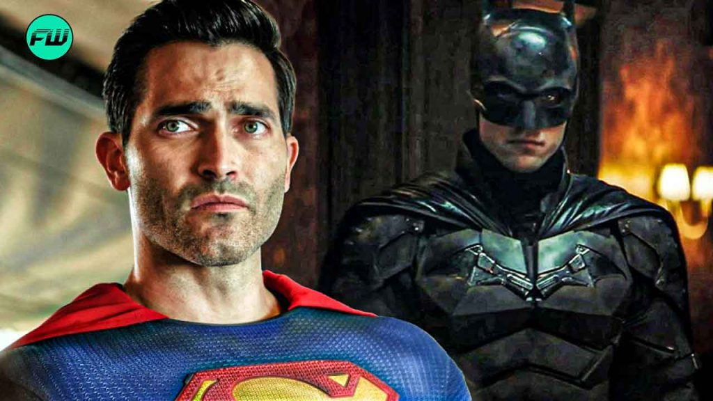 “This is dumb”: Fans Call DC Out on Studio’s Biased Take on Superman ...