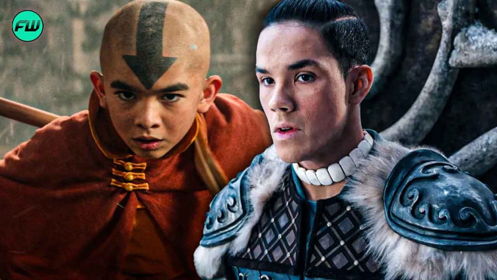 "I was disappointed": Avatar: The Last Airbender Star Disrespects M. Night Shyamalan’s Live ...