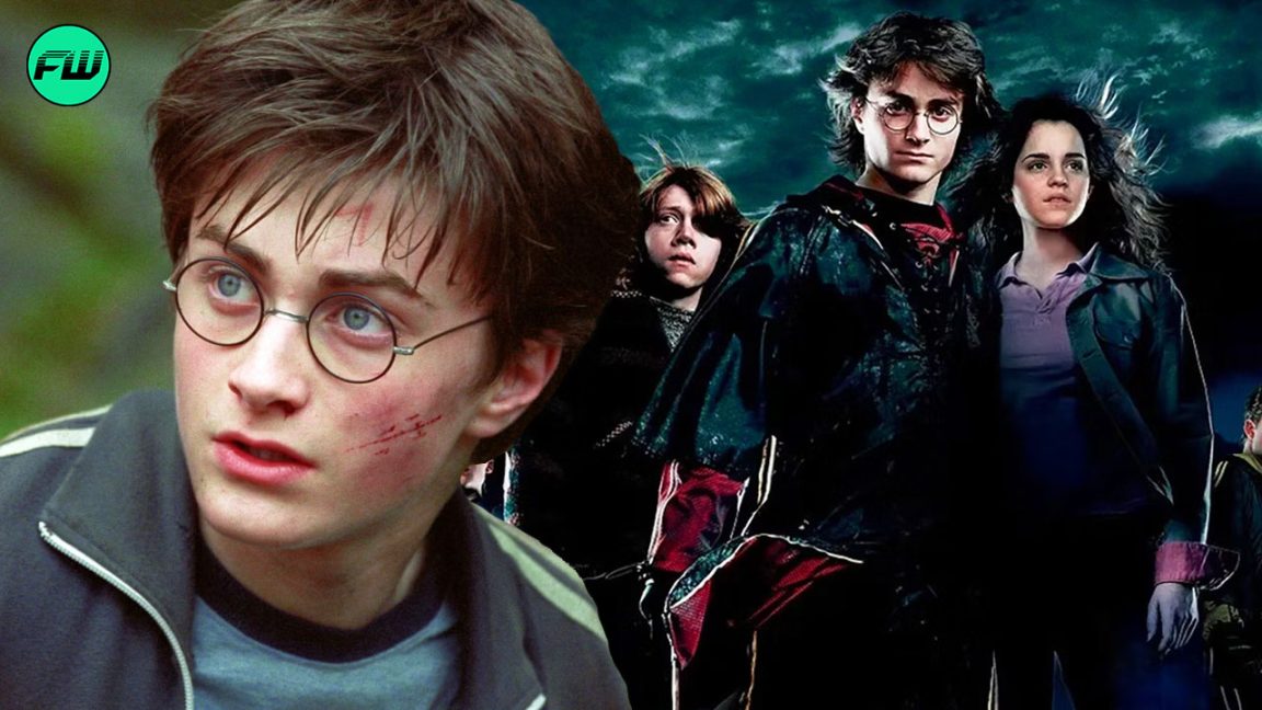 “It was so exhausting”: Harry Potter Director Became “Emotionally and ...