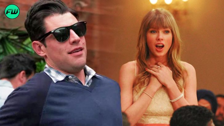 “shes Not Happy About It” Max Greenfield Made His Daughter Furious