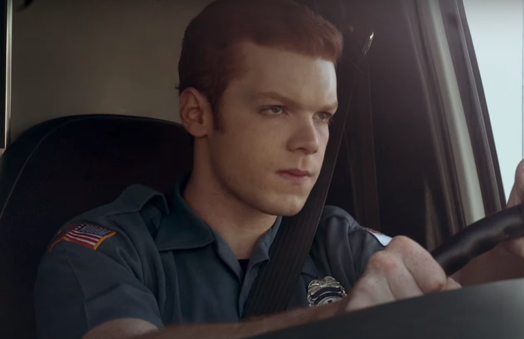 Cameron Monaghan's Latest Update on TRON: Ares is Exactly What We ...