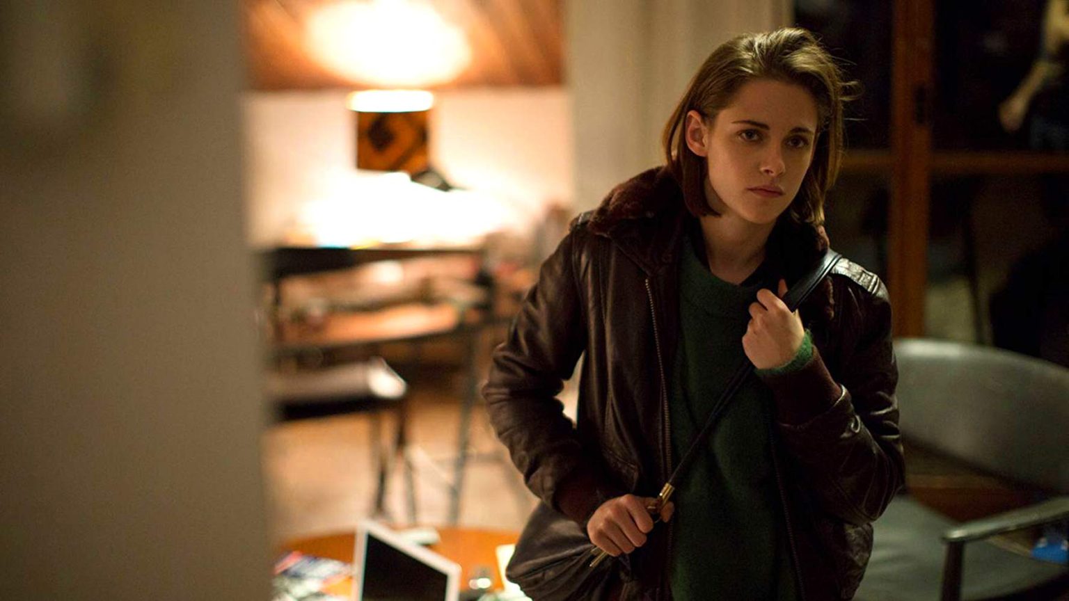 Kristen Stewart Couldn't Give a Lesser Damn People Hated Her Viral ...