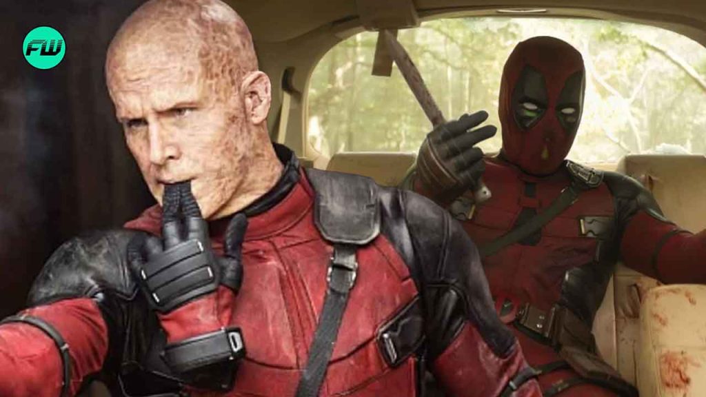 “This is like a loophole”: Ryan Reynolds’ Deadpool 3 Writing Credits ...