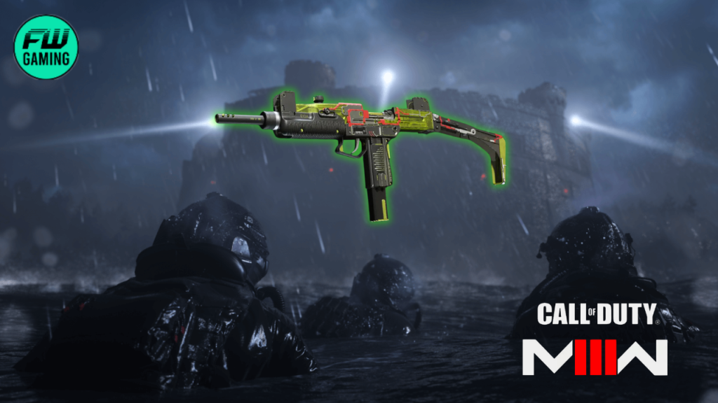 Activision Blizzard Reportedly Banning the Wrong Accounts on Call of ...