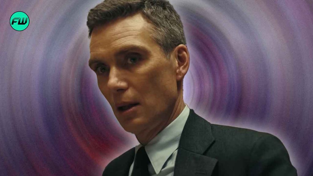 “No, you’re not fine”: Despite Being an Oscar-Nominated Actor, Cillian ...