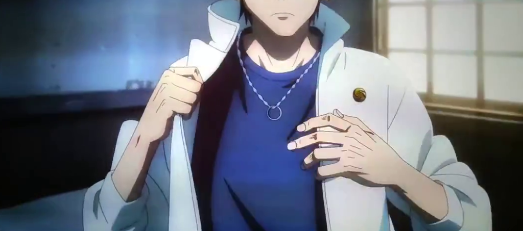 Jujutsu Kaisen: Rika is Only a Few Chapters Away from Gaining Full ...