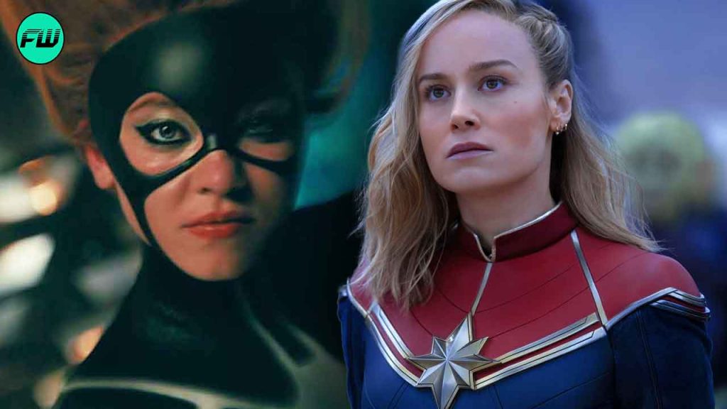 “This is your best look ever”: Brie Larson Flaunting Her Abs in ...