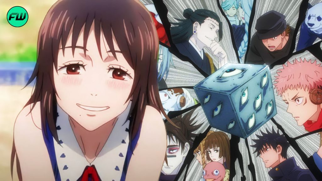 5 Times MAPPA Went Against Gege Akutami's Original Designs to S-xualize ...