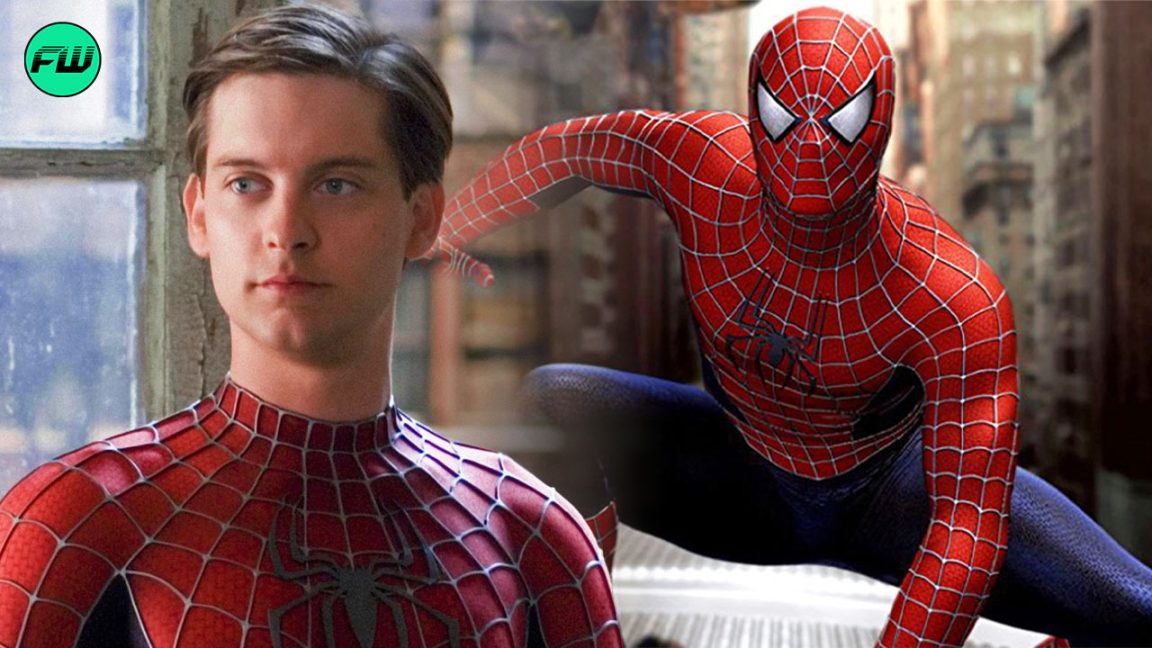"It was so awful": Sam Raimi Thought His Biggest Failure With Tobey ...