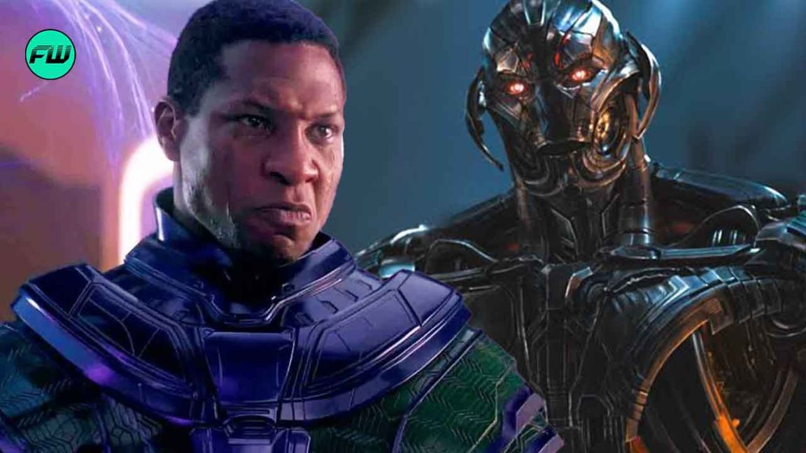MCU Theory is the Only Explanation How Ultron Replaces Jonathan Majors ...