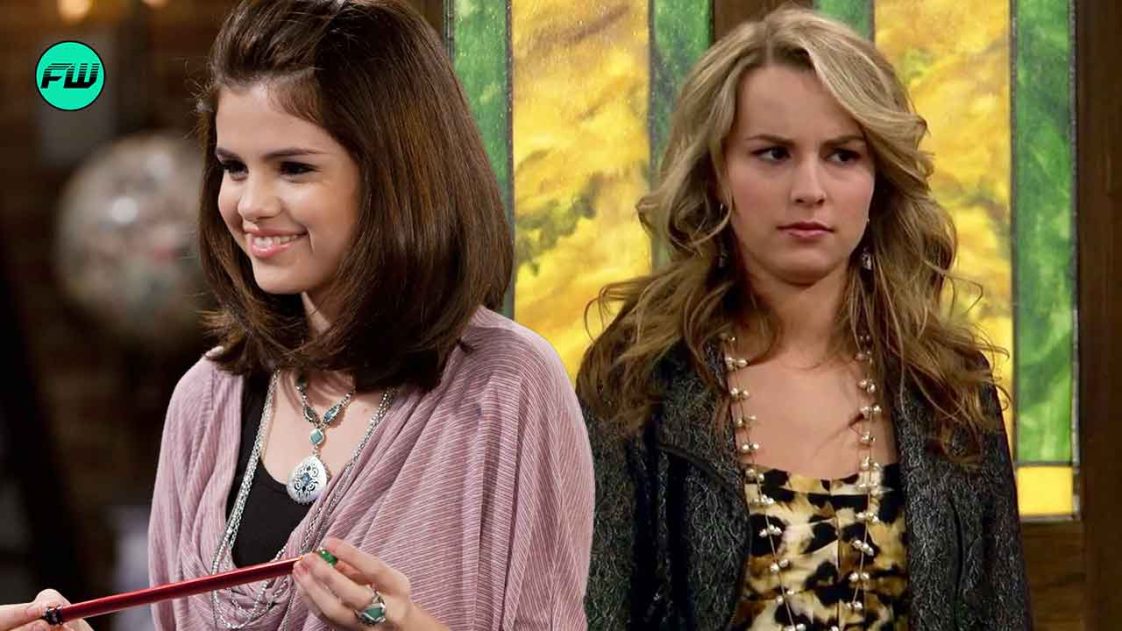 "She about to be the next Elon": Selena Gomez's Wizards of Waverly ...