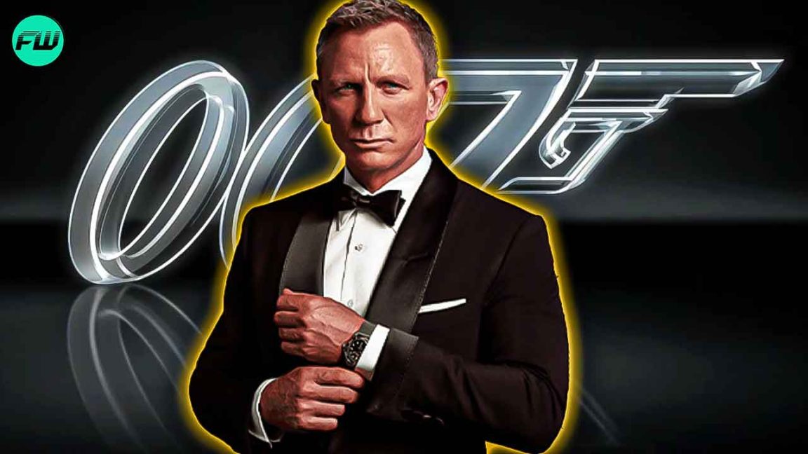 Daniel Craig’s Final Outing as James Bond Has 1 Flaw That Fans Cannot ...