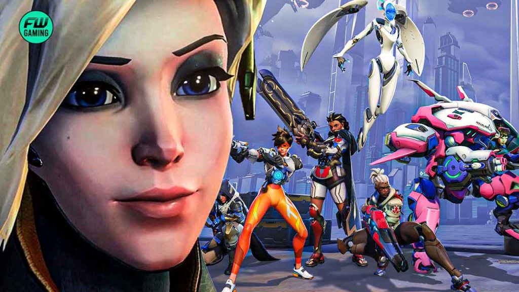 Overwatch 2 Players are Adamant One Hero is 'Unplayable' Thanks to ...