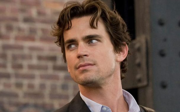 “He was a beautiful actor”: Matt Bomer Remembers ‘White Collar’ Co-star ...