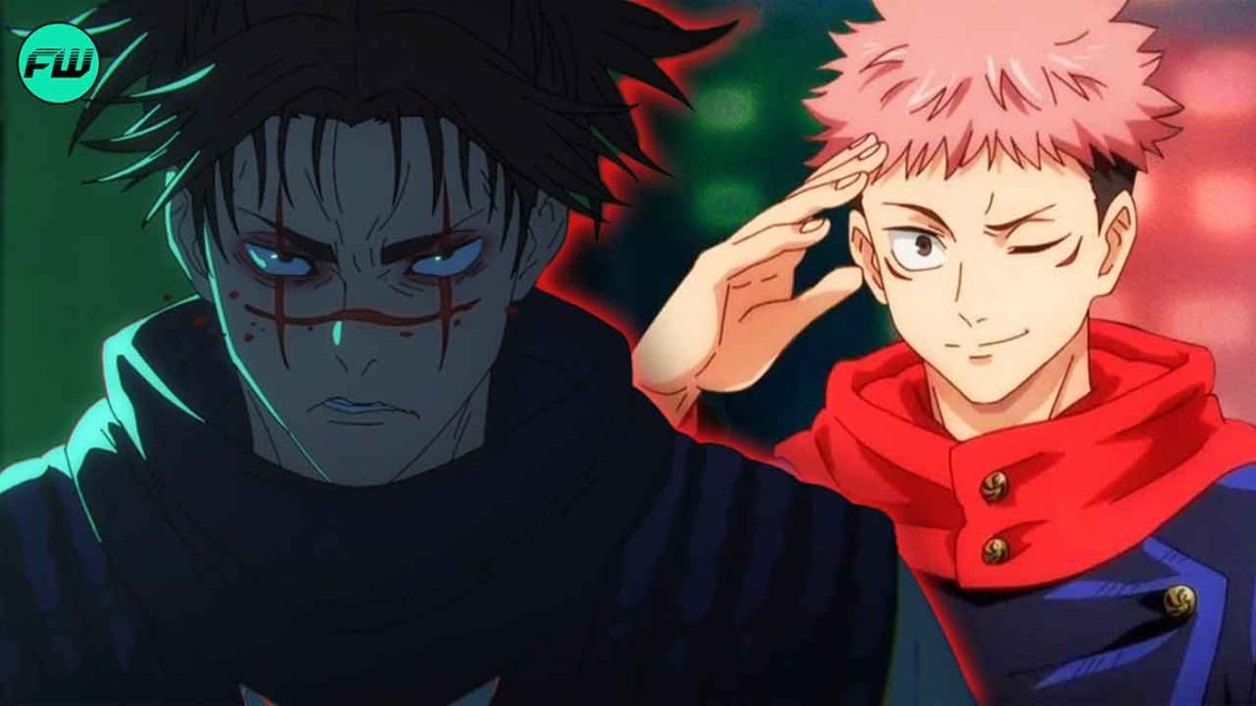 Choso and Itadori's Blood Manipulation Could be Gege Akutami's Subtle ...