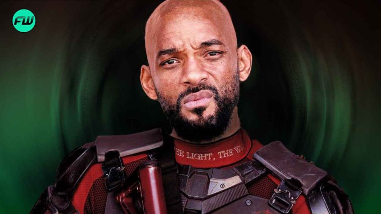 Will Smith AI Video Looks So Disgustingly Real Fans are Saying "We live ...