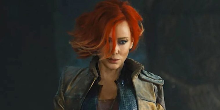“Cate looks phenomenal, but still ain’t watching this sh*t”: Even Cate ...
