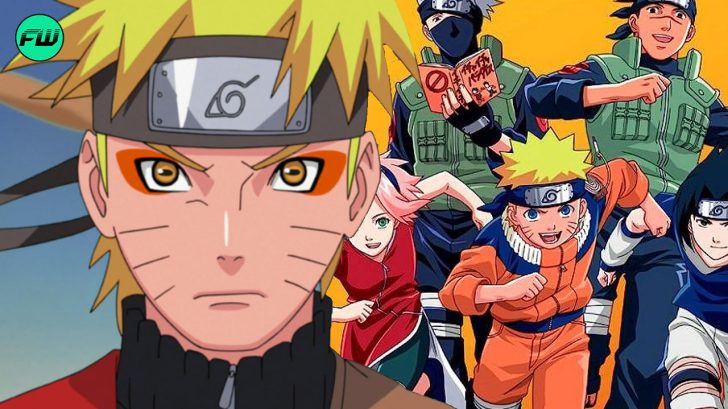 5 Naruto Fillers That Actually Add Substance to the Story