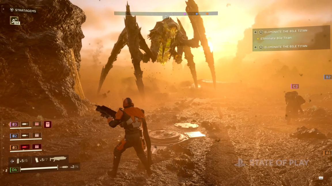 Petition to Bring Helldivers 2 to Xbox Closes in on Major Milestone