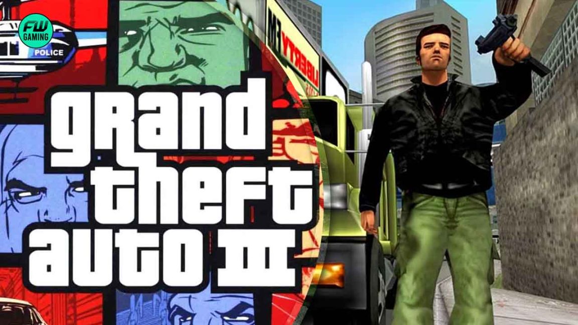 One of the Oldest GTA Mysteries Has Finally Been Answered