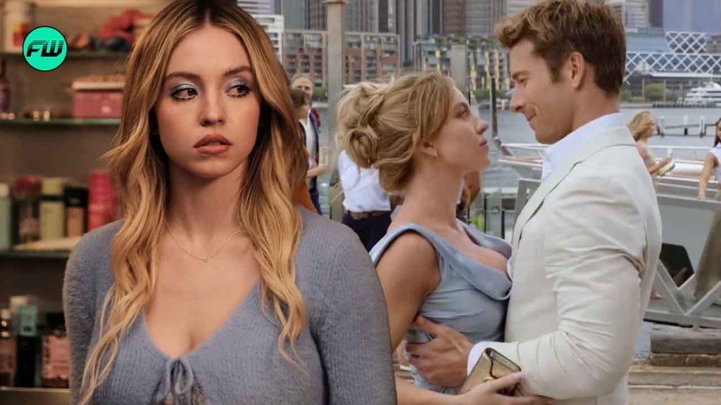 Sydney Sweeneys Anyone But You Becomes The Highest Grossing 2865