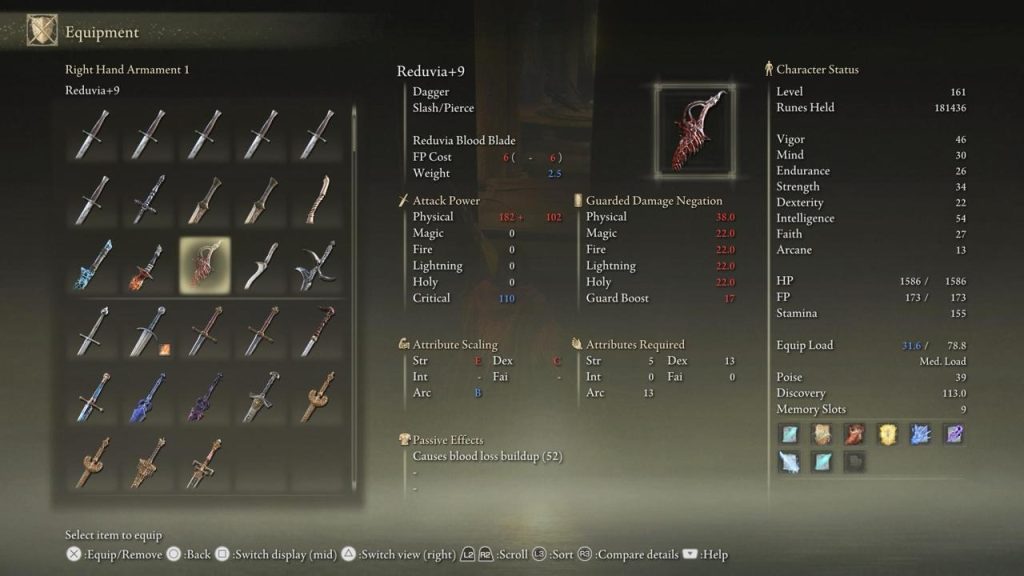 Elden Ring: Shadow of the Erdtree Must Nerf These Highly Op Weapons for ...