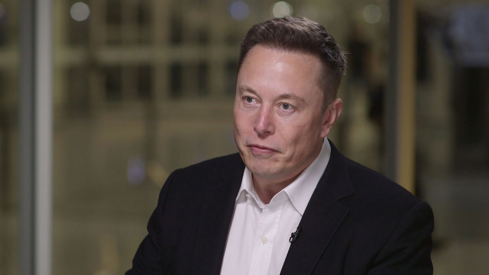 Elon Musk: The Decision to Make the SpaceX Starship More Pointy after ...