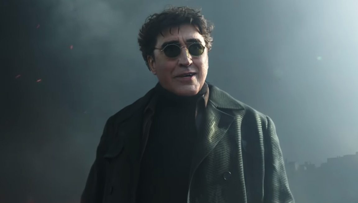 ‘Blood of Zeus’ Season 3 Is Already Looking Better as Alfred Molina ...