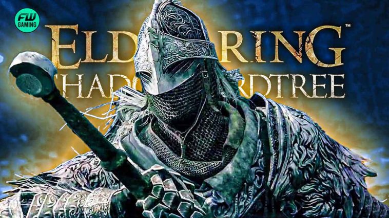Elden Ring DLC Shadow of the Erdtree's Gameplay Trailer Finally ...