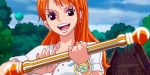 Chiaki Inaba: Eiichiro Oda's Wife, Who is the Real-life Version of Nami ...