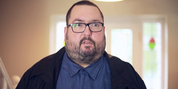 Ewen Macintosh, Who Played Big Keith in Ricky Gervais' The Office Dies ...