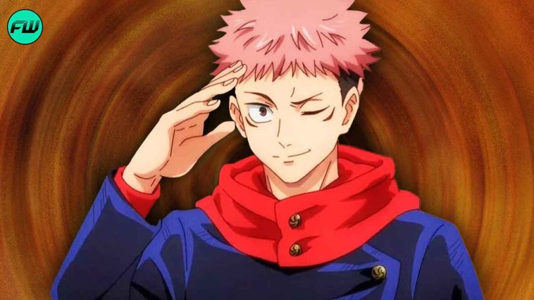 Itadori Yuji's Past Could Make Jujutsu Kaisen the Darkest Shonen Anime Yet