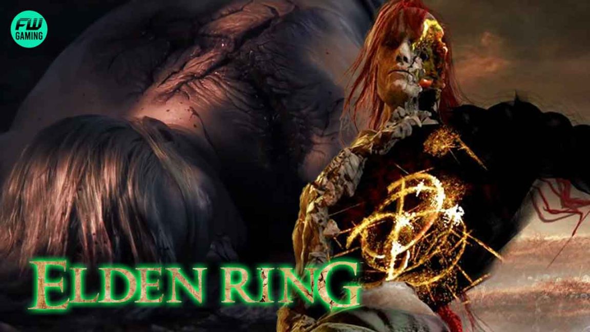 Elden Ring: Shadow of the Erdtree Can Reveal a Heartbreaking Truth ...
