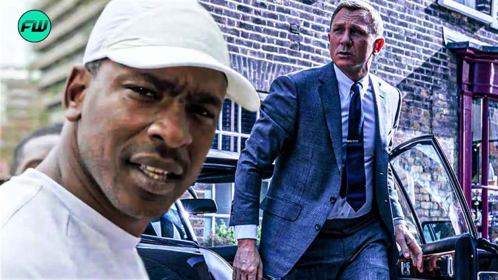 Not Just Clint Eastwood, These 5 American Actors Almost Became James Bond