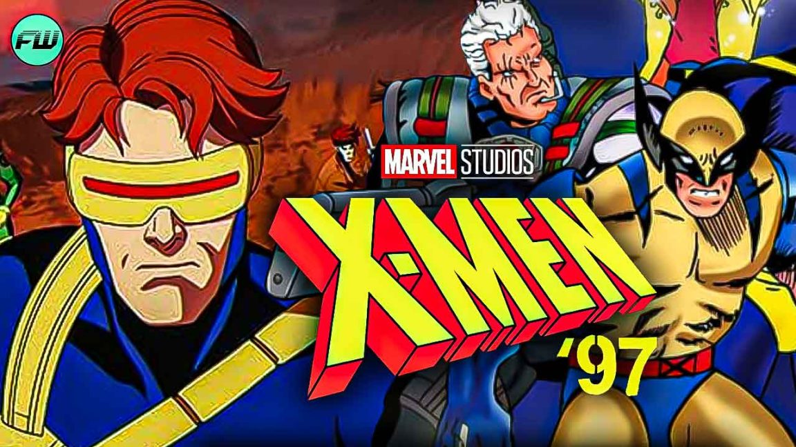 Upcoming X-Men Series Not Being Canon to MCU Opens Yet Another ...