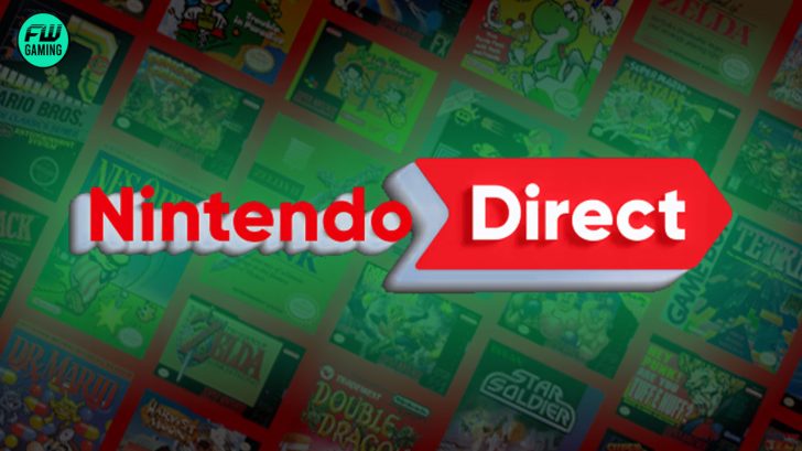 February's Nintendo Direct Partner Showcase: The Highlights