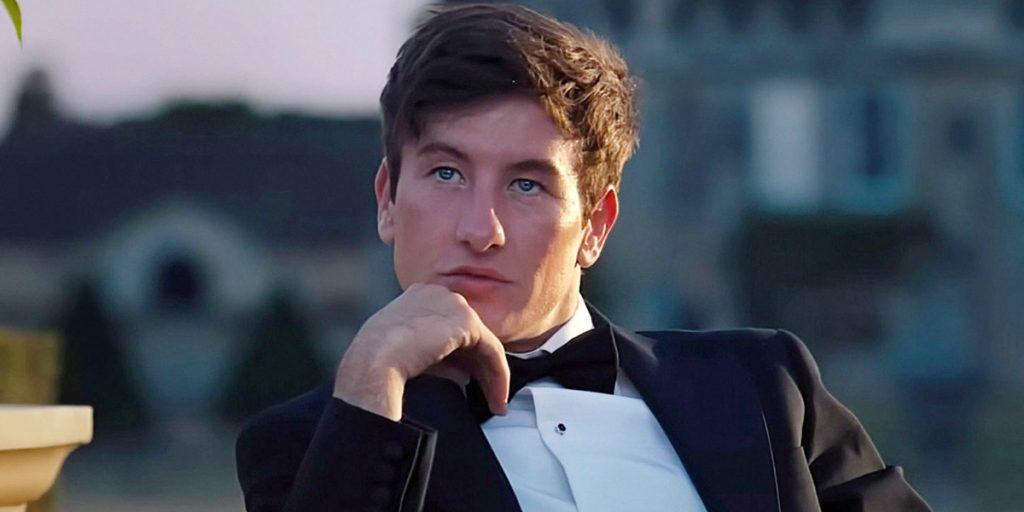 The Peaky Blinders Movie: Barry Keoghan Joins Cillian Murphy for The ...
